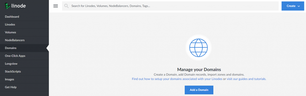 Linode新面板使用教程 附赠最新优惠码 - VPS侦探